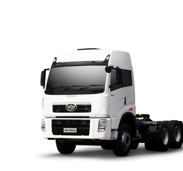 FAW TRUCKS