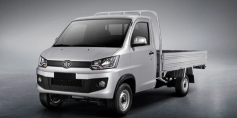 FAW TRUCKS